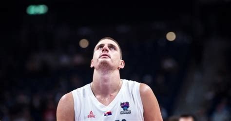 Nba 파이널 Mvp에게 조국애는 없는 것인가 ‘조커 요키치 또 국가대표 외면…농구월드컵 불참