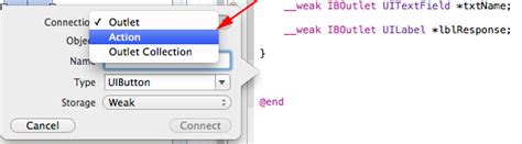 การสร้าง message box หรือ alert ด้วย uialertview บน ios iphone ipad