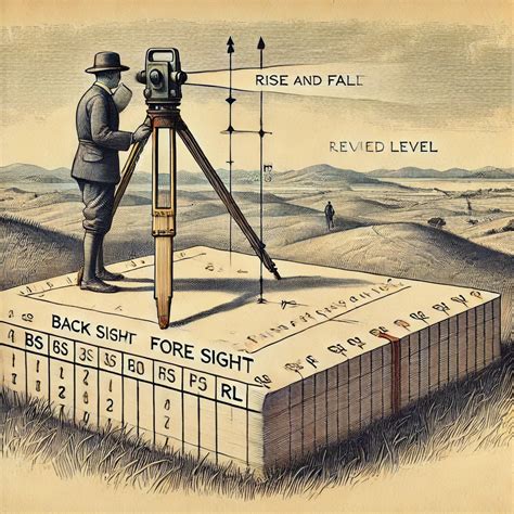 rise and fall method
