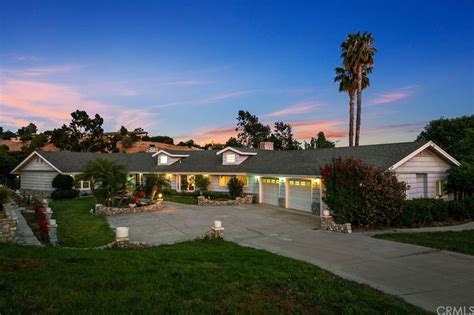 La Habra Heights Ca Real Estate La Habra Heights Homes For Sale