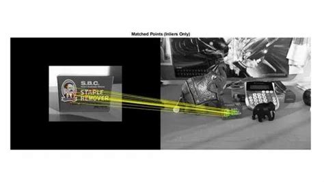 Computer Vision Toolbox Software At Best Price In Hyderabad By UURMI ID