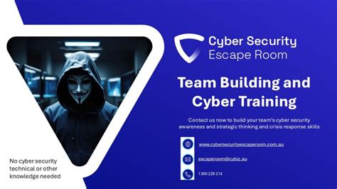 Cybersecuritytraining Teambuilding Cyberawareness Cybiz