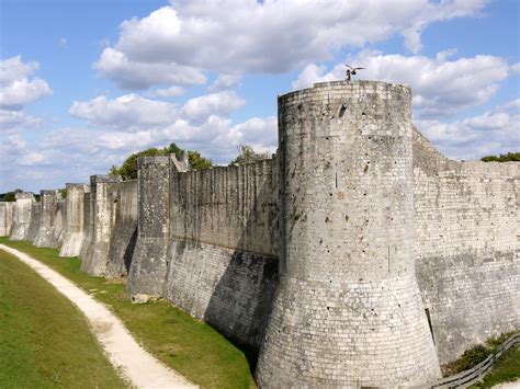 File Medieval Fortifications Of Provins P1120608  Wikimedia Commons
