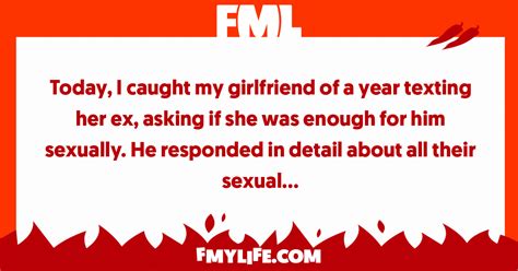 Love Sex And Aita Aita Fml