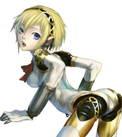 Android World News Sexy Android Girl