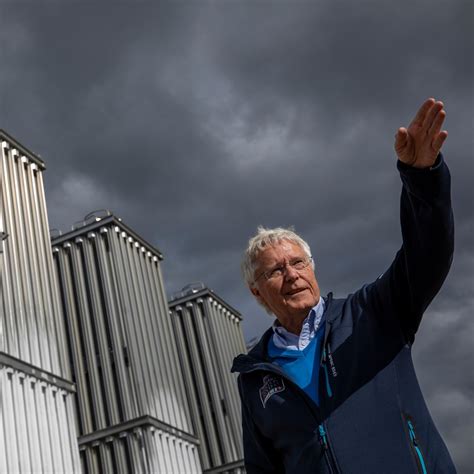 Philip Brough On Linkedin Denne Co2 Terminalen Vil Bli Den Første I Sitt Slag Vekst I Fredrikstad