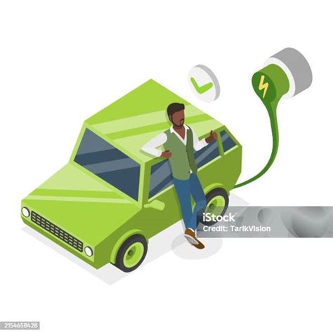 지속 가능한 운송의 3d 등각 투영 평면 벡터 그림입니다 항목 1 교통에 대한 스톡 벡터 아트 및 기타 이미지 교통 깨끗한 도시 Istock