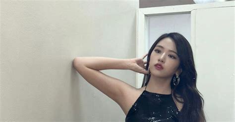 아이브 안유진 섹시 큐티 공존하는 명품 비주얼[리포트 컷]