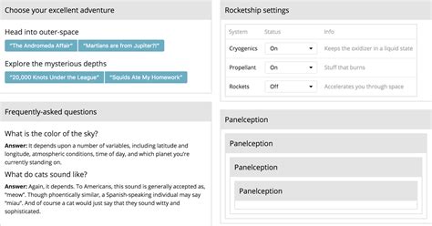 Componentizing The Kibana Ui Part 2 Javascript With React Elastic Blog