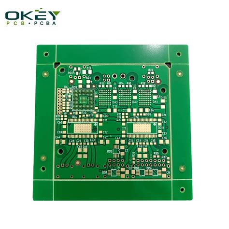 Led Pcb Terminal Block Custom Pcb Manufacturing Automatic Pcb Soldering Machine Milling Machine