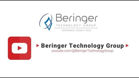 Learn About Power Automate For Leads Beringer Technology Group Posted On The Topic Linkedin