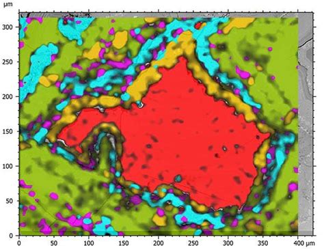 Correlative Microscopy Enables Comprehensive Analysis Of Geological
