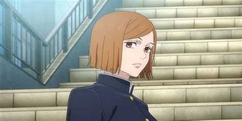 This Old Nobara Illustration Might Be The Best Gege Has Drawn