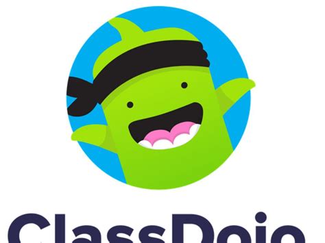 Class Dojo By Briannang4