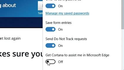 How To Use Microsoft Edge TechRadar