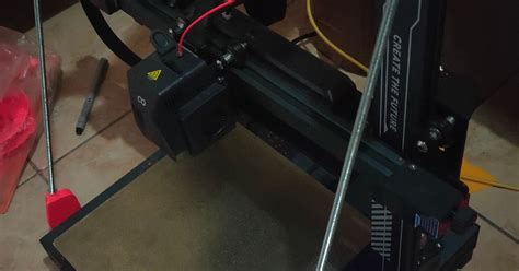 Elegoo Neptune 4 Pro Z Axis Stabilizer By Entasdisk Download Free