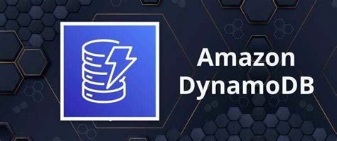 What Is DAX Amazon DynamoDB Accelerator Explained DEV Community