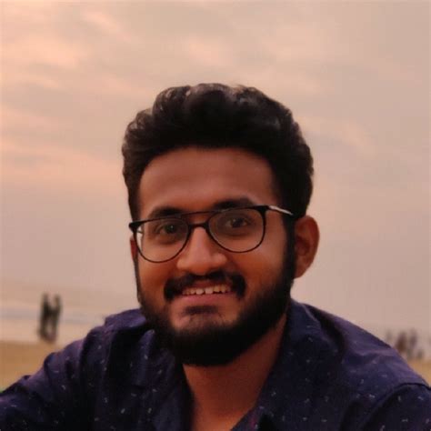 Arjun Padmanabhan Linkedin