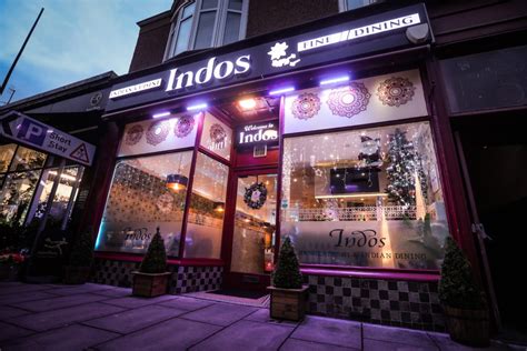 Indos Broughty Ferry Review Locals Love Is Well Placed