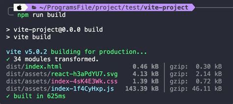 Khám Phá Vitejs Frontend Tooling Tốc độ Cao Cho Nhà Phát Triển Web