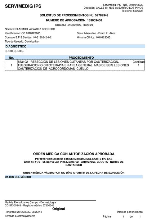 Exámenes De Sangre En Salud Digna Costos Y Ubicaciones