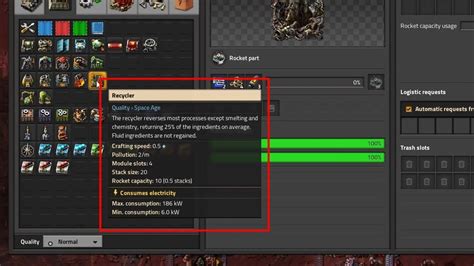 Guide To Acquiring Scrap In Fulgora Factorio 20 Space Age Tips