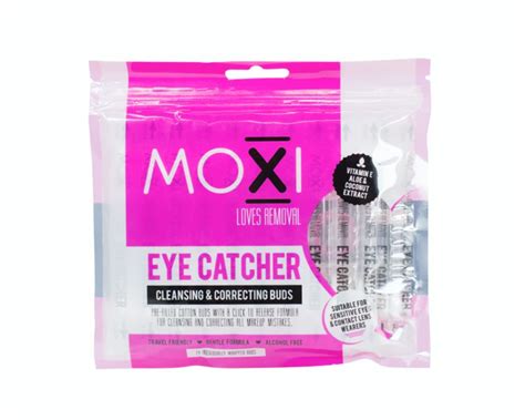 Moxi Eye Catchers McGuires Pharmacy Listowel