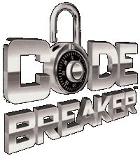 Codebreaker PSX Four Stars