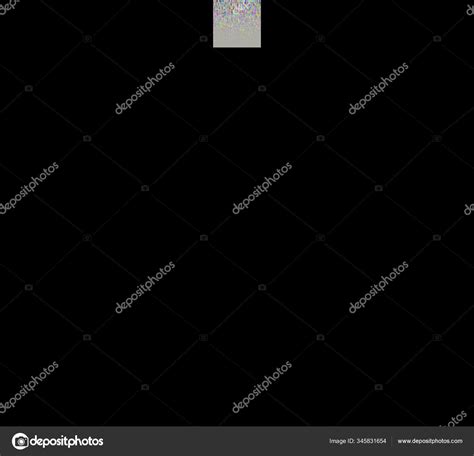 Binary Code Colored Dark Background Fireworks Digits Screen Algorithm Binary Stock Vector By