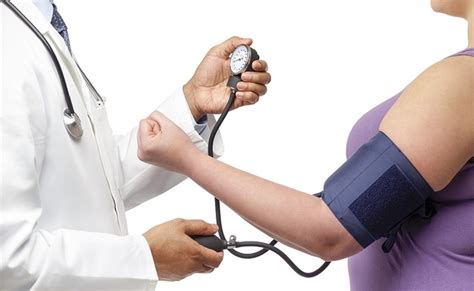 Factors Affecting Blood Pressure Details Discussion