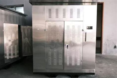 Power And Distribution Transformer Explained Key Differences In