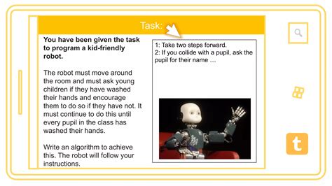 1 Amazing Algorithms Intro PPT