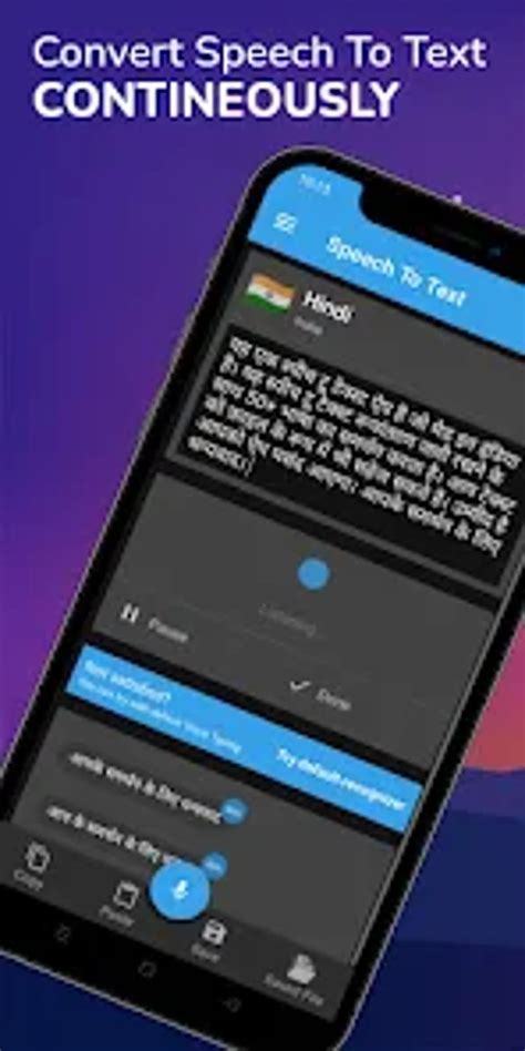 Speech To Text Voice To Text For Android Download