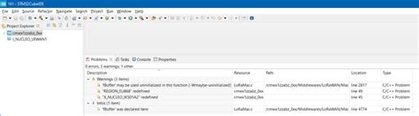 I Cube Lrwan V2 0 0 With B L072z Lrwan1 Stmicroelectronics Community