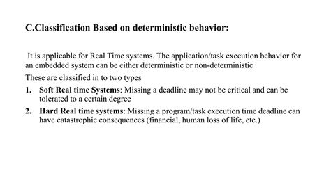 Introduction To Embedded Systemspptx