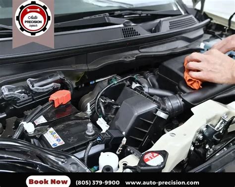 A Step By Step Guide To Preventive Maintenance Procedures Auto
