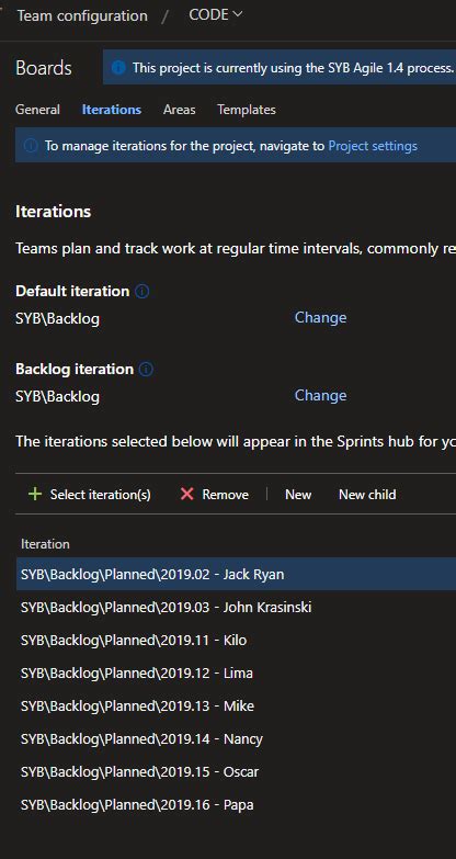Epic Roadmap Team Not Subscribed To Teams Backlog Iteration · Issue 170 · Microsoft