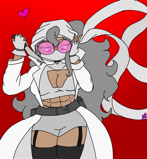 White Hank By Azro On Newgrounds