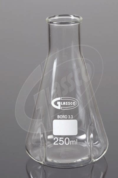 Conical Flask Glasscolabs