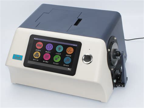 Cmyk打印色差如何检测 3nh品牌上海营销服务中心