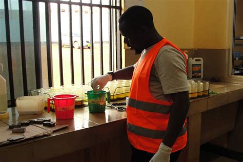 Destructive Non Destructive Test RES Inspection Engineering Services Ltd