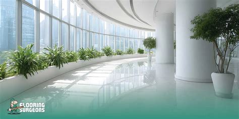 How Mosaic Flooring Can Enhance Interior Design