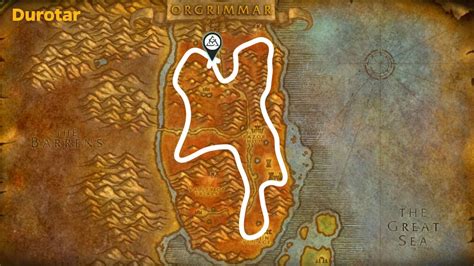 Wow Classic Herbalism Guide 1 300 Leveling Tips Routes