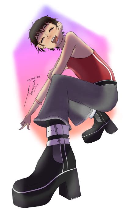 My First Serious Attempt At Rendering R Learntodraw