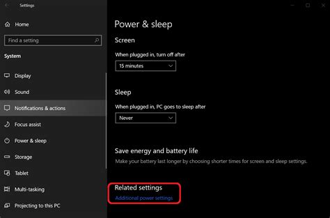 Windows When In Doubt Disable Fast Startup Mccondach