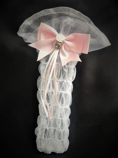 Sissy Maid Modesty Pouch Penis Sleeve Etsy Uk
