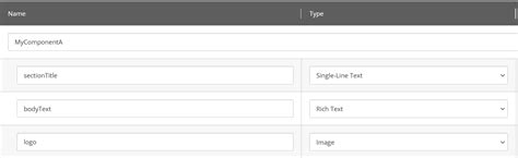 Avoid Graphql Schema Collisions In Sitecore With Unique Template Naming