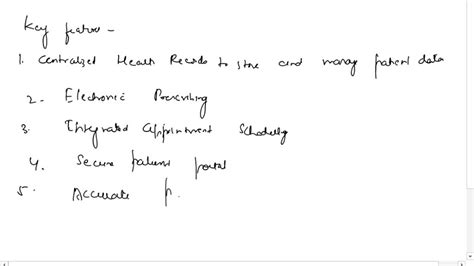Solved A Differentiate Between Fr And Nfr List The Fr And Nfr For A