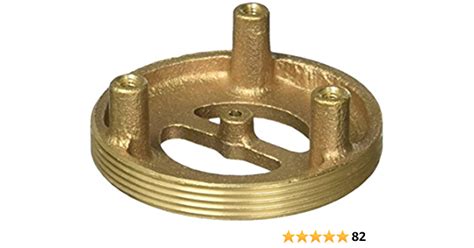 Wilkins Brass Bonnet For 1 2 3 4 And 1 Backflow Preventer Pvb Irrigation Pro Cms