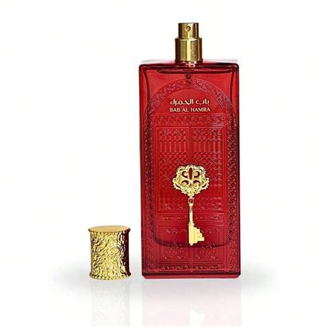 Ard Al Zaafaran Ard Al Zaafaran Bab Al Hamra Eau De Parfum | SHEIN Brasil